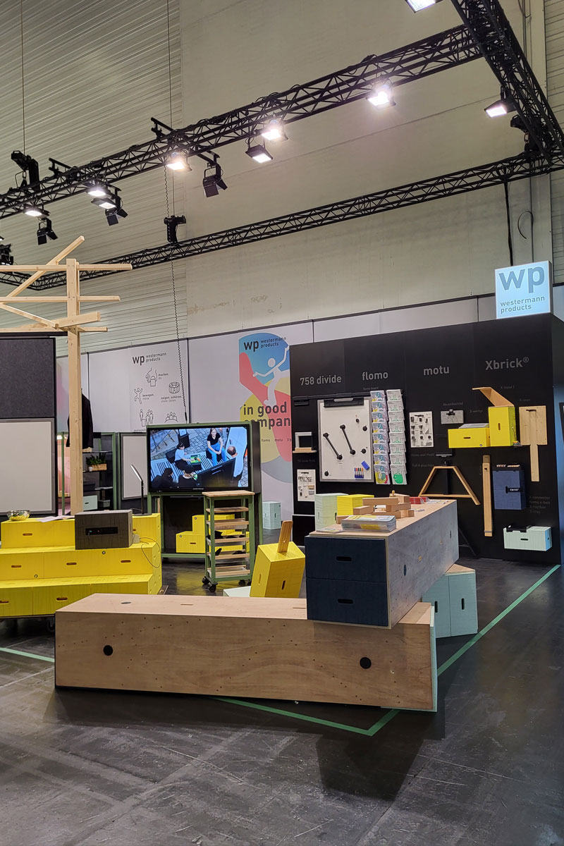 Orgatec 2022 – wd3